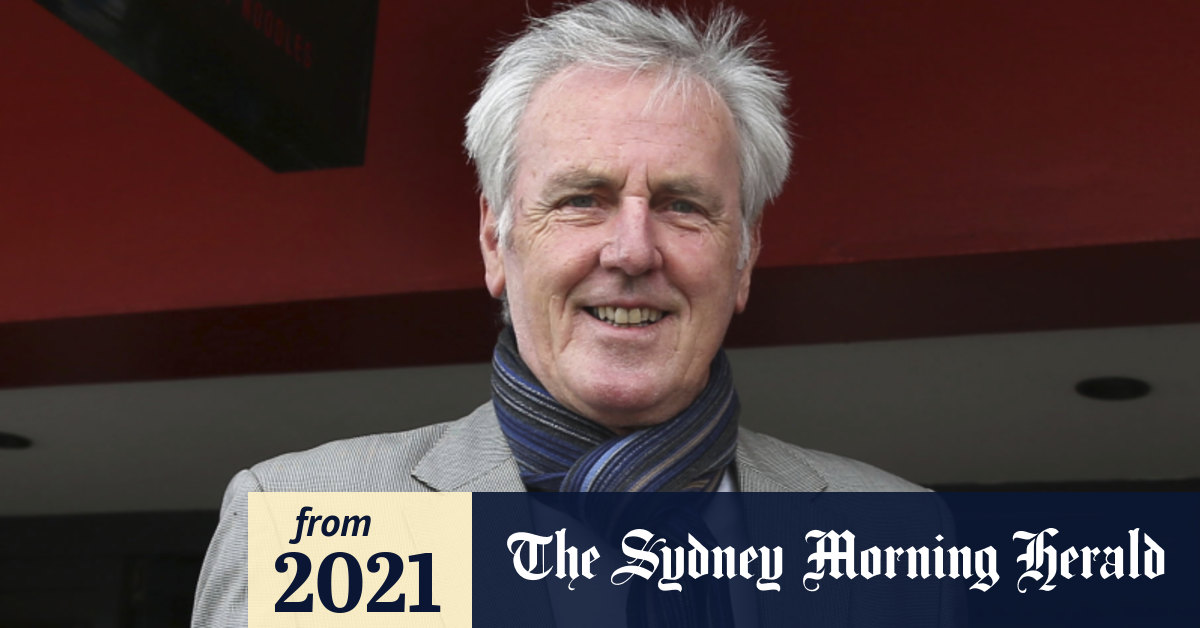 ‘I don’t get passionate about sport any more,’ says Roy and HG’s John Doyle