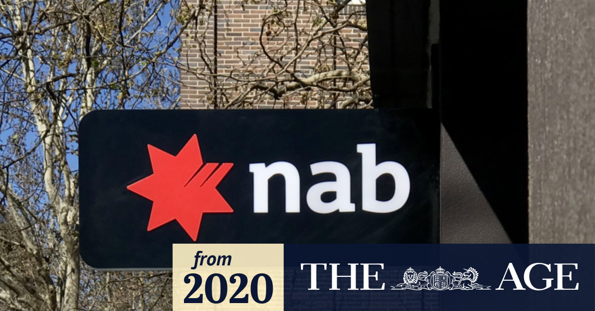 NAB lifts customer payout bill, makes flexible work permanent