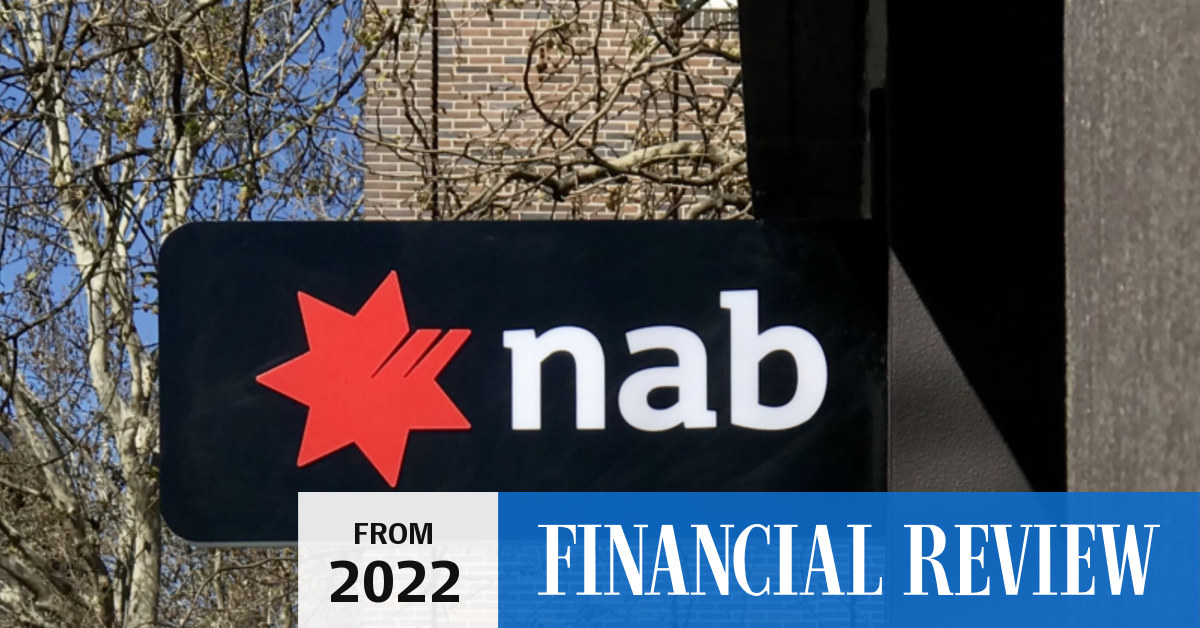 NAB avoids AUSTRAC fine, assessing cost of compliance