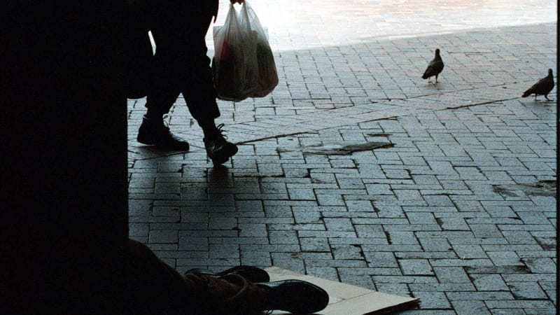 Let's lift our Newstart underclass out of poverty