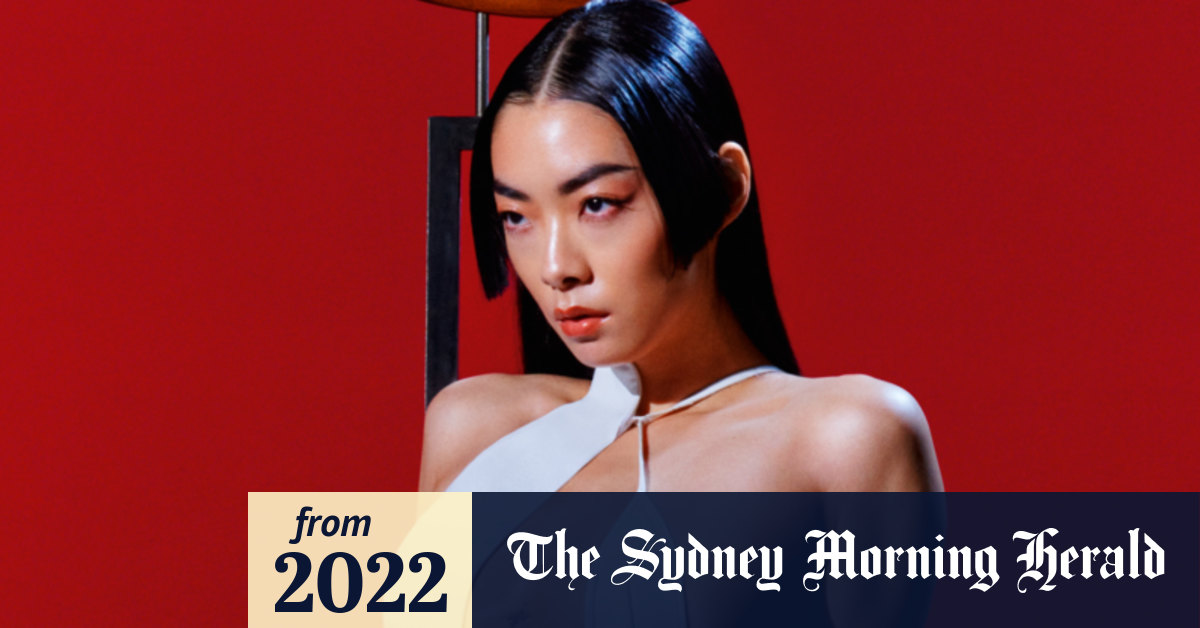 The next Lady Gaga? Why Rina Sawayama is pop’s new superstar