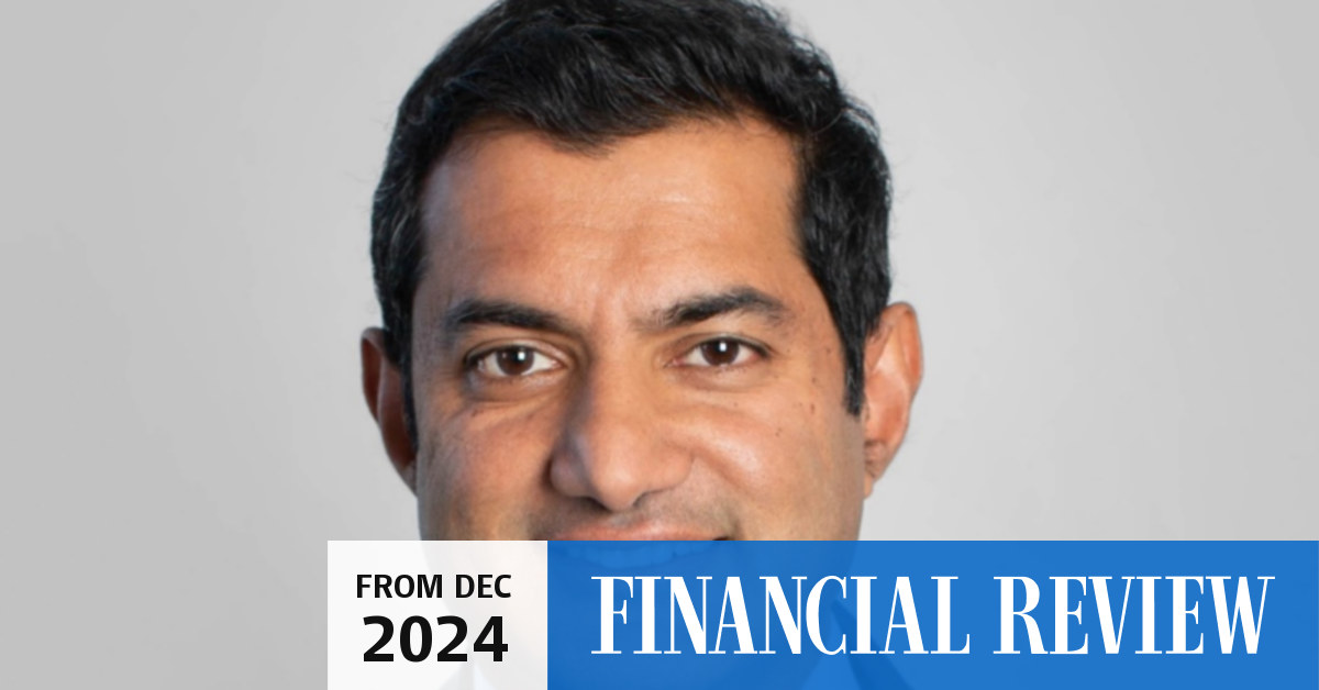 Musical chairs at NAB as head of M&A moves into CFO role