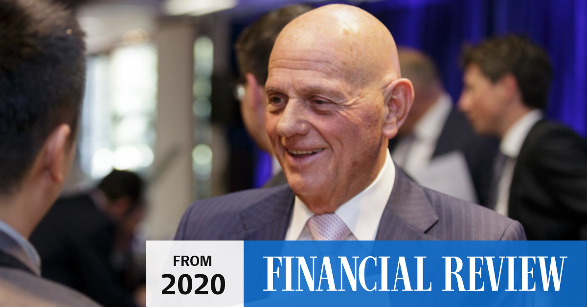 Why skate and surfwear group Globe is Solomon Lew's next retail fight