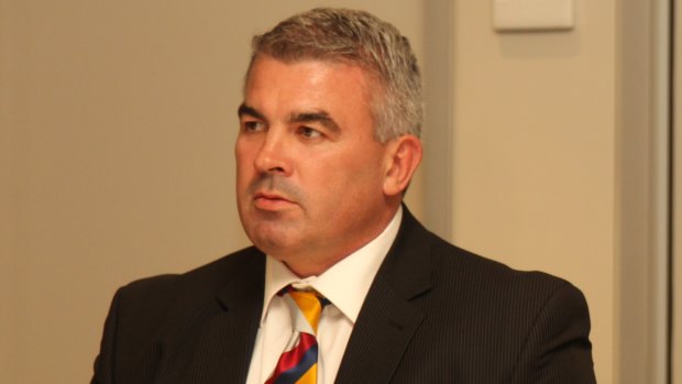 NRL issues 'please explain' to Broncos over Gee appearance