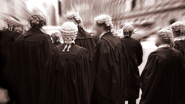 'No intention' to reduce number of jury trials in NSW: Chief Judge