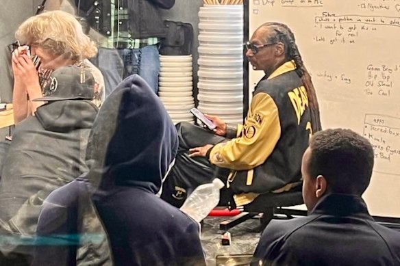 Snoop Dogg’s surprise music move in Melbourne’s west at Warringa Park ...