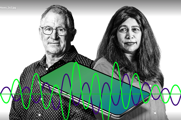 When Vince heard a criminal planning a violent robbery over a wiretap ...