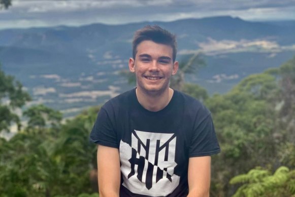 Kye Schaefer: Man charged over stabbing murder of Coffs Harbour surfer