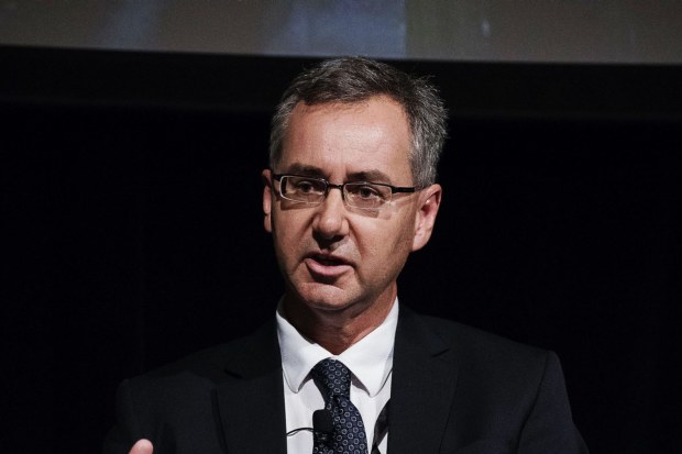 Hunt for new ASIC chairman key to repair