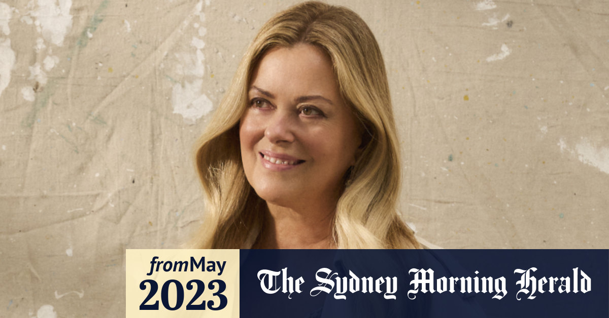 Nicky Brownless on her marriage breakdown from Billy Brownless and ...