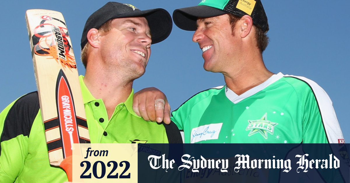 Shane Warne dead: Warner pays tribute to cricketer, says he’ll come ...