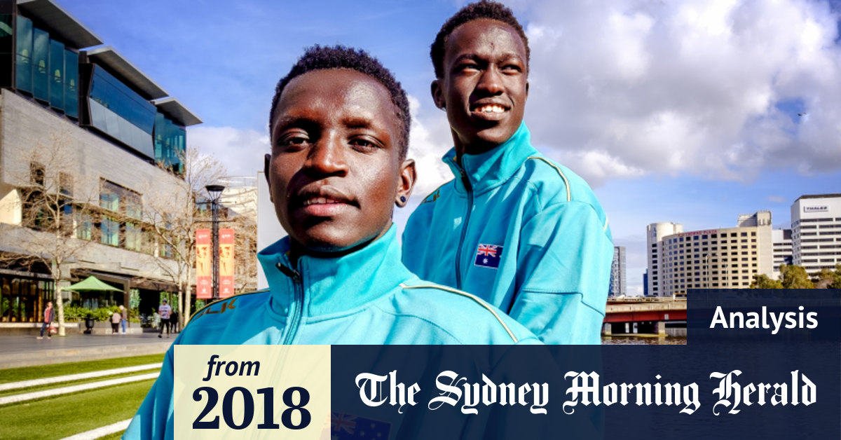 Record-breaking Deng has his sights set firmly on Tokyo glory