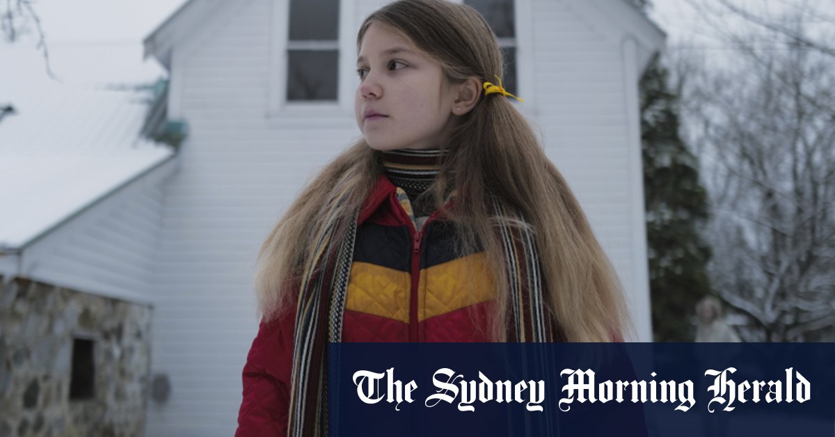 Longlegs review: Osgood Perkins directs Nicolas Cage in creepy new horro