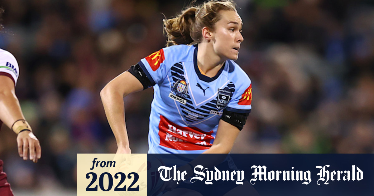 ‘I’ve matured as a football player’: Dibb proves pivotal on return to Blues