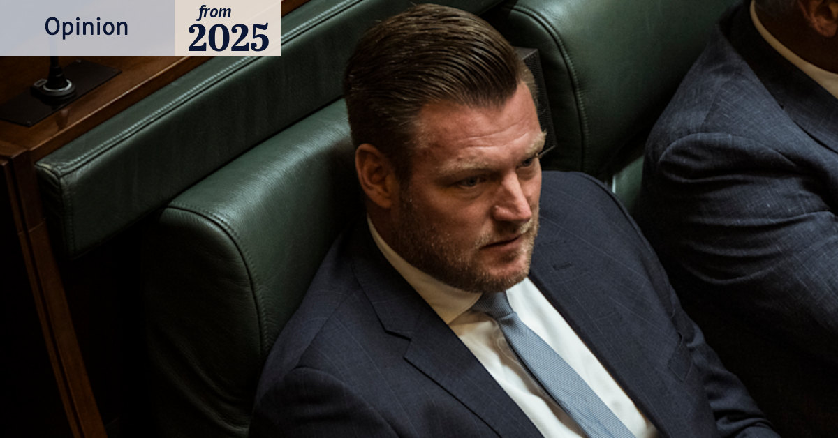 Sam Groth: Investigation by Herald Sun is way out of bounds