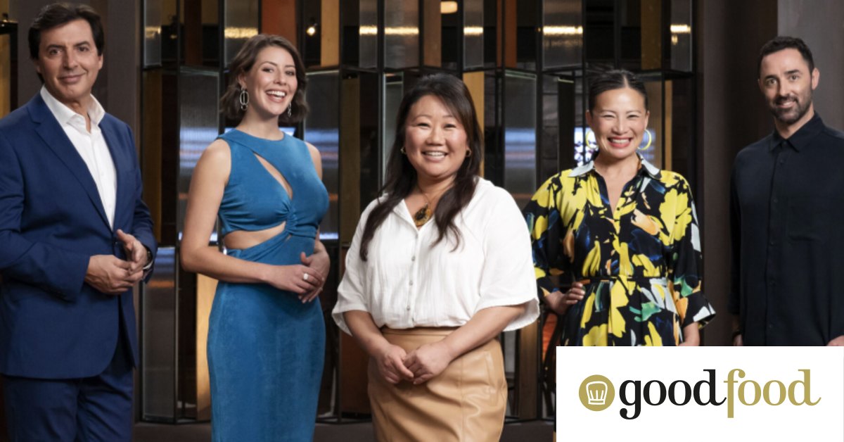 MasterChef recap: RecipeTin Eats’ mystery box challenge