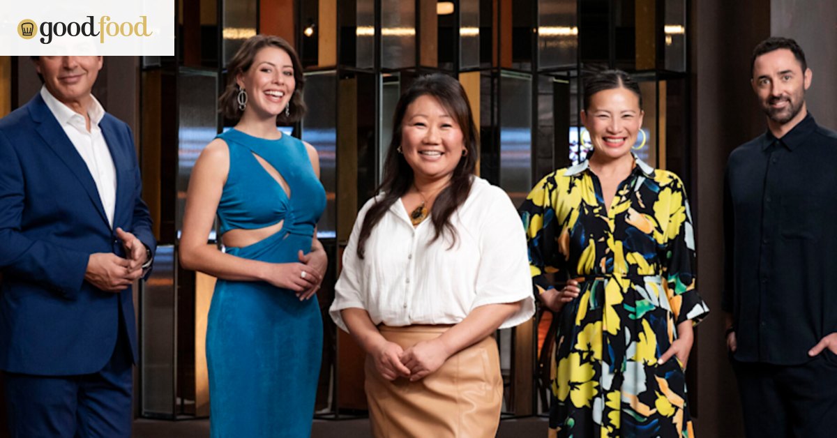 MasterChef recap: RecipeTin Eats’ mystery box challenge