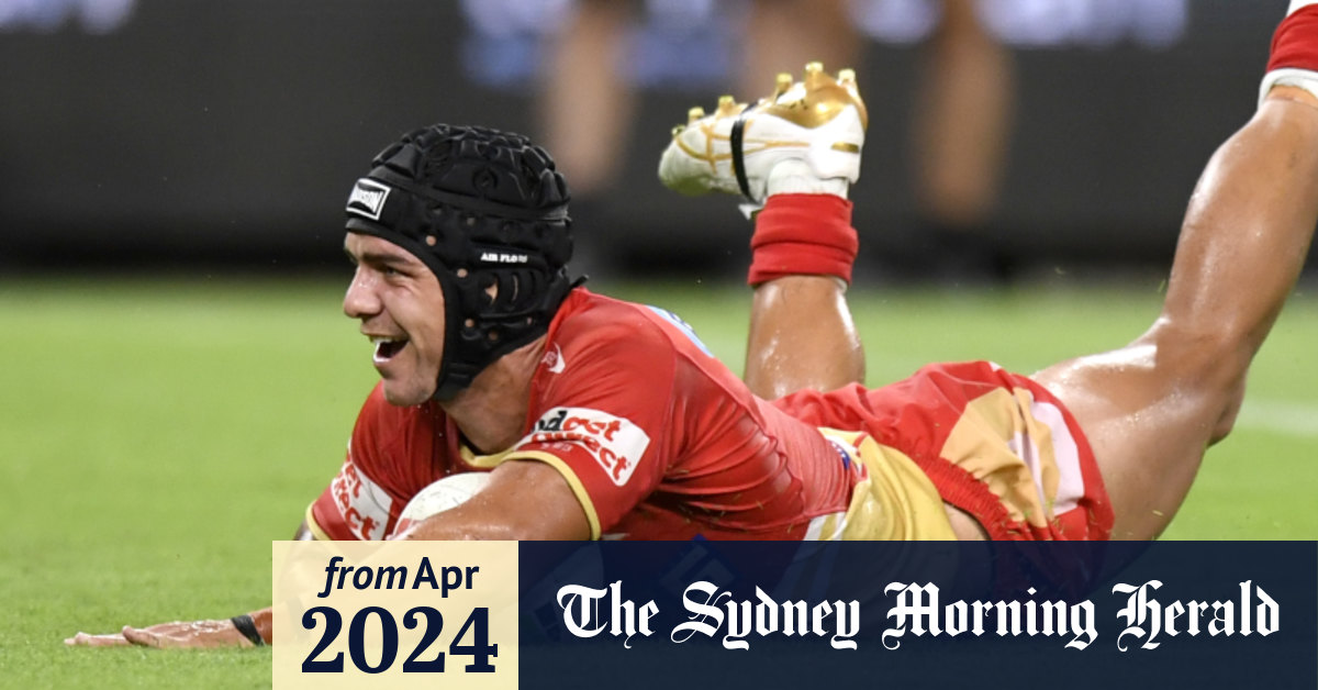 NRL 2024: Dolphins’ sponsorship deal with Alternaleaf under review
