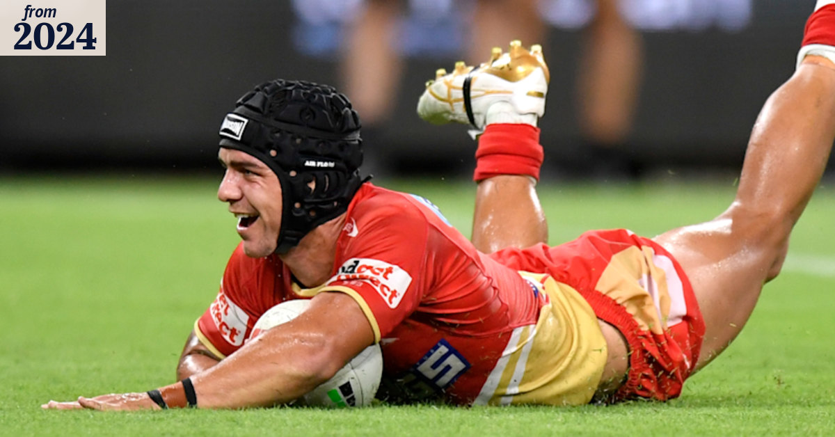 NRL 2024: Dolphins’ sponsorship deal with Alternaleaf under review