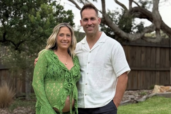 Dan and Dani Reilly: ‘Foreman Dan’ to step away from The Block when ...