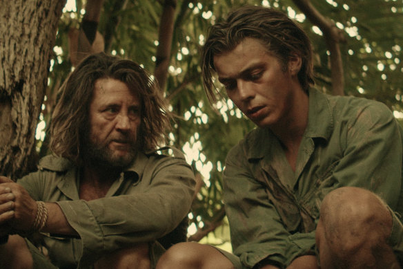 Short film Run South to premiere at Flickerfest