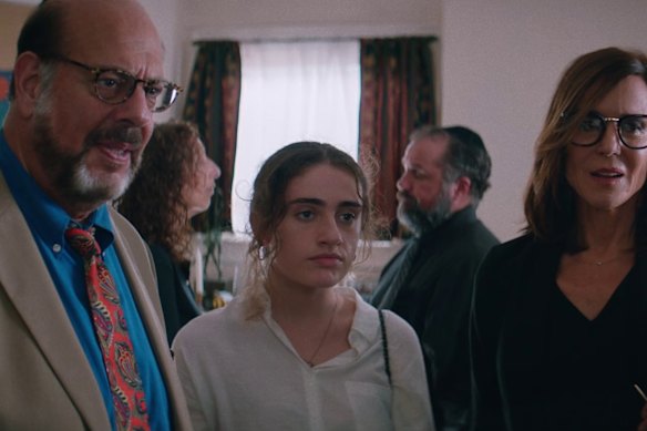 Run review: Binge's Postcard Bandit drama falls short of capturing ...