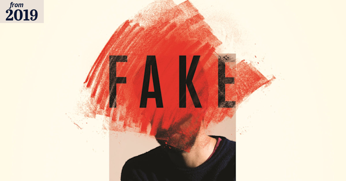 A romantic's sad story of deceit and pain