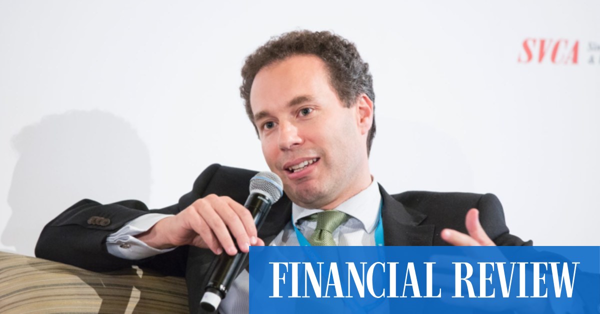 Anacacia Capital goes shopping with homewares wholesaler Florabelle