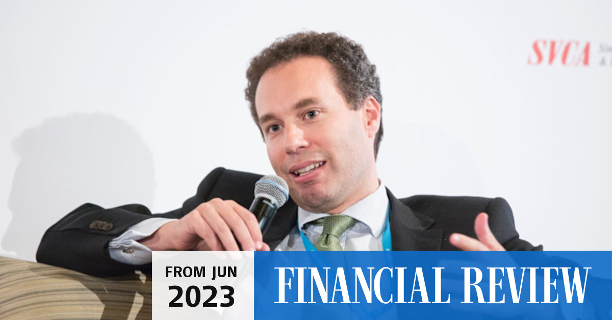 Anacacia Capital preps $300m Fund IV