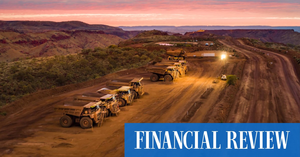 BHP Group Limited (ASX: BHP) Stock Price Quote & Overview - Stock Analysis