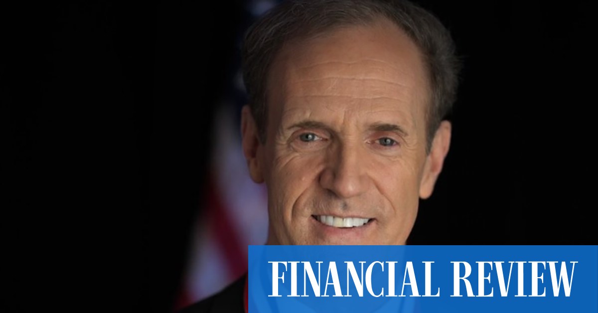 Award-winning Australian economist makes friends and enemies in DC