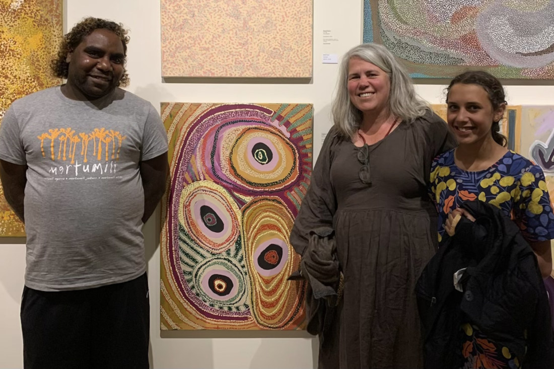 Voice to parliament has Indigenous Coonawarra winemaker Sue Bell of ...