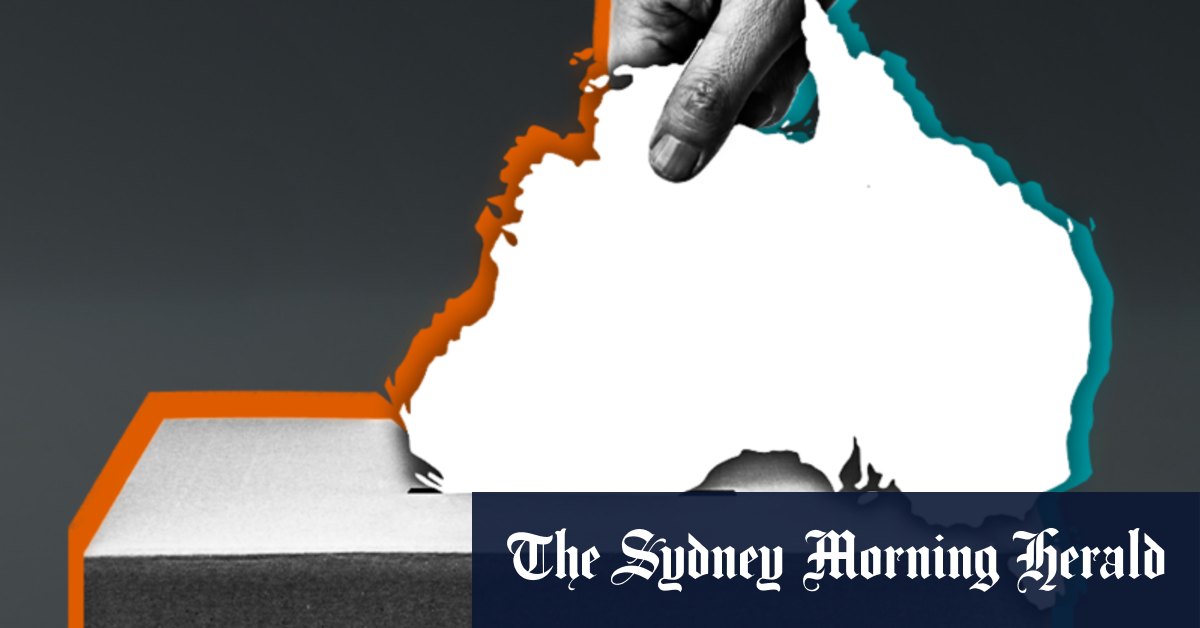 Voice referendum results: How every state in Australia voted