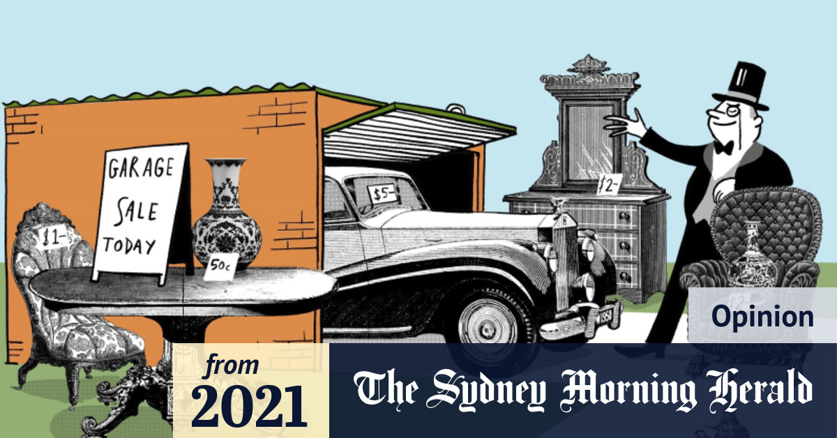 How to trim asset values to maximise the age pension