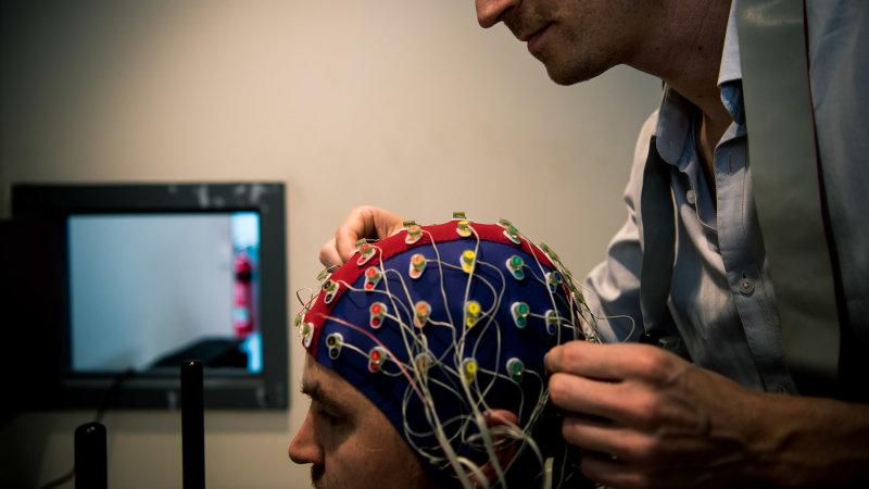 Why we buy: the brain science behind our decisions