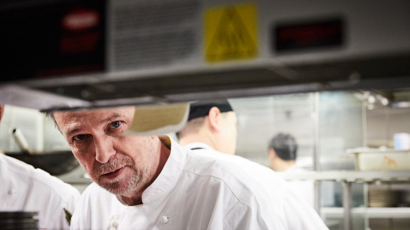 What Bangkok’s most famous Australian chef is cooking up next