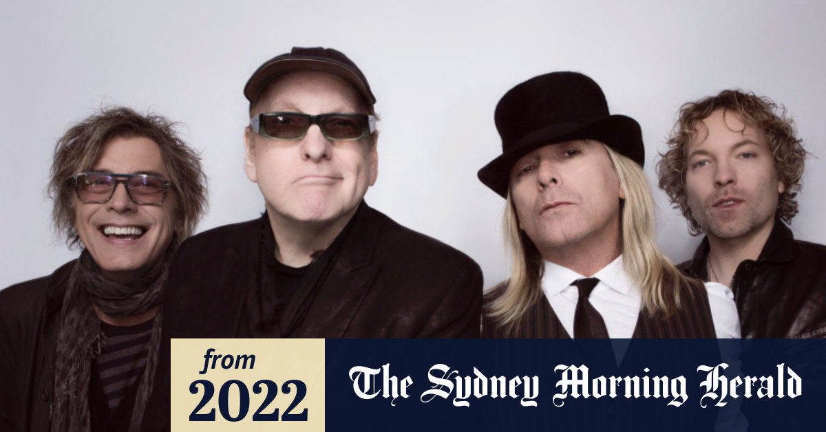 ‘I could have been in AC/DC’: the Cheap Trick member who was almost an ...