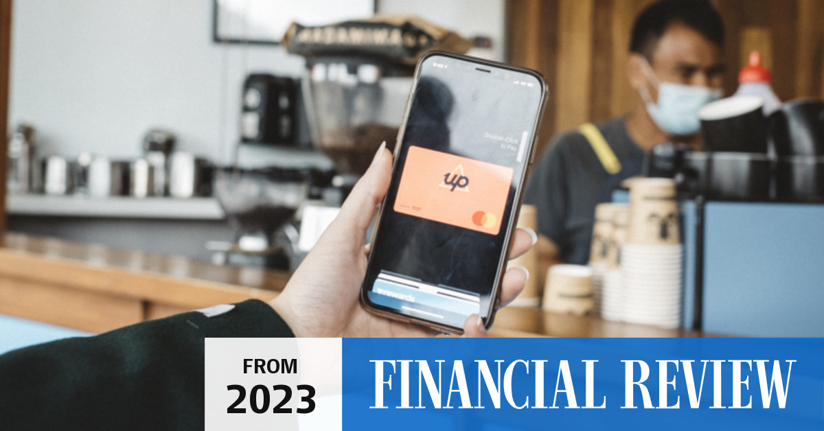 Digital banking: NAB vies to lure younger customers with ubank subsidiary