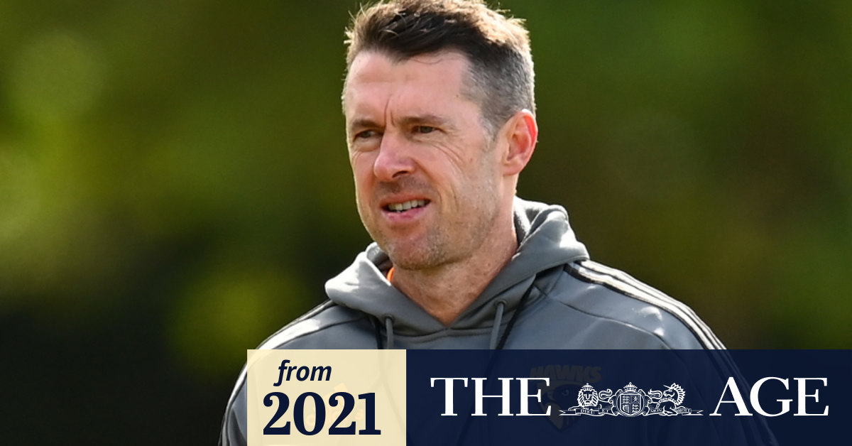 AFL 2021: Craig McRae front-runner at Collingwood, Jaymie Graham out of ...
