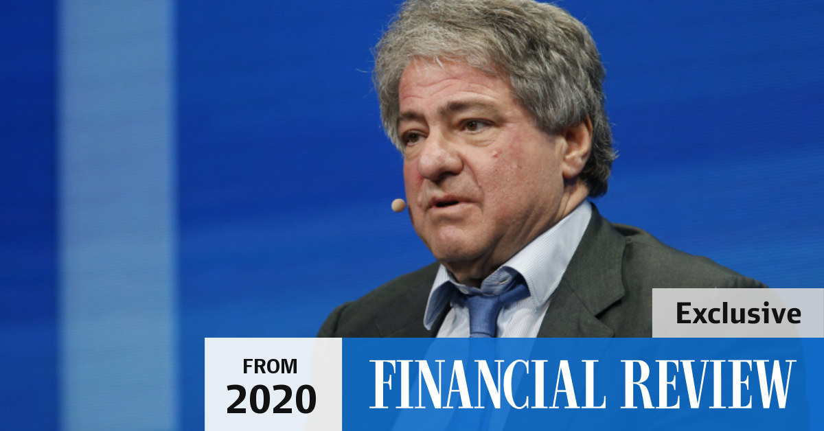 Rest Super puts Apollo on review over CEO's ties to Jeffrey Epstein