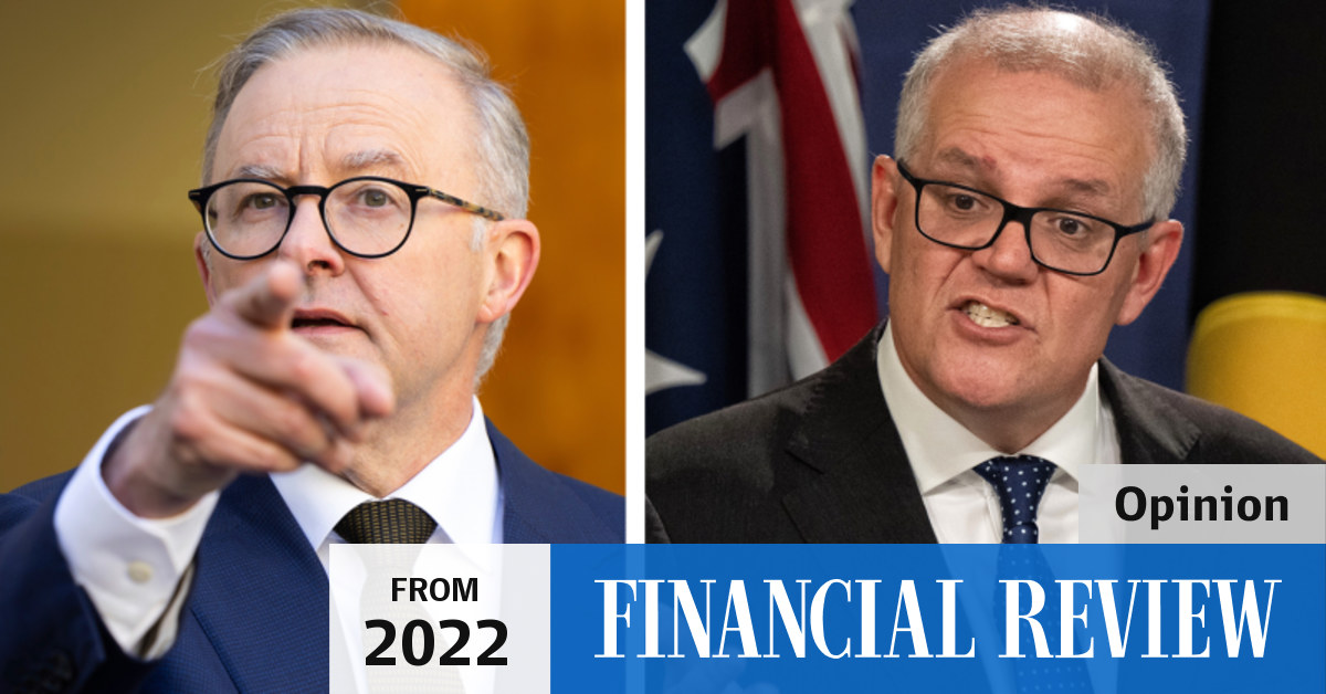 Scott Morrison ministries: Dutton can expose pandemic hypocrisy