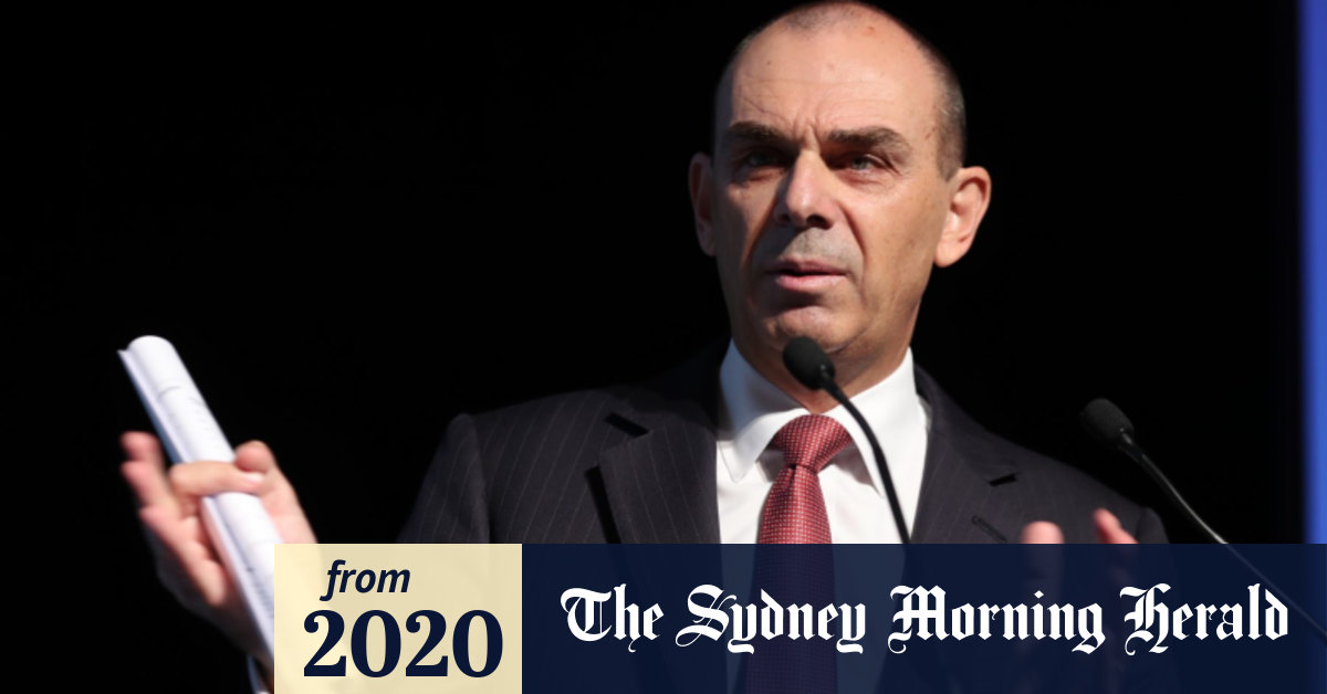 'Dangerously naive': Bank shares have surged in $17bn catch-up rally ...