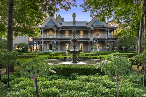 Hawthorn’s Avon Court sells for $41 million while Toorak gains three ...
