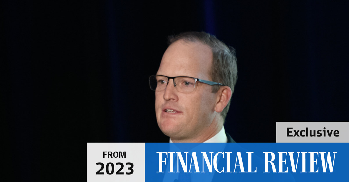 Strike Energy’s Stuart Nicholls warns WA headed for energy crisis after ...