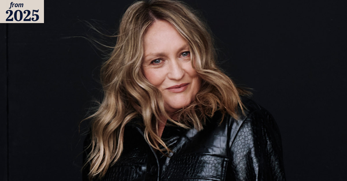 Actor Helen Thomson set to star in TV adaptation of Liane Moriarty’s ...