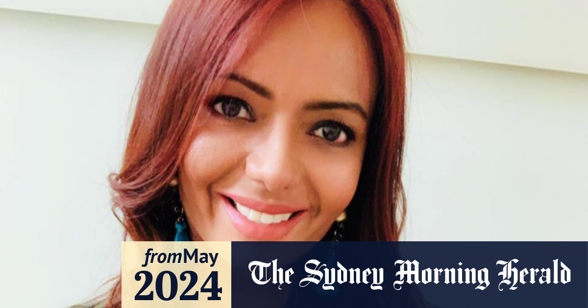 Shereen Kumar death: Vincent Carlino pleads guilty to murder of partner ...