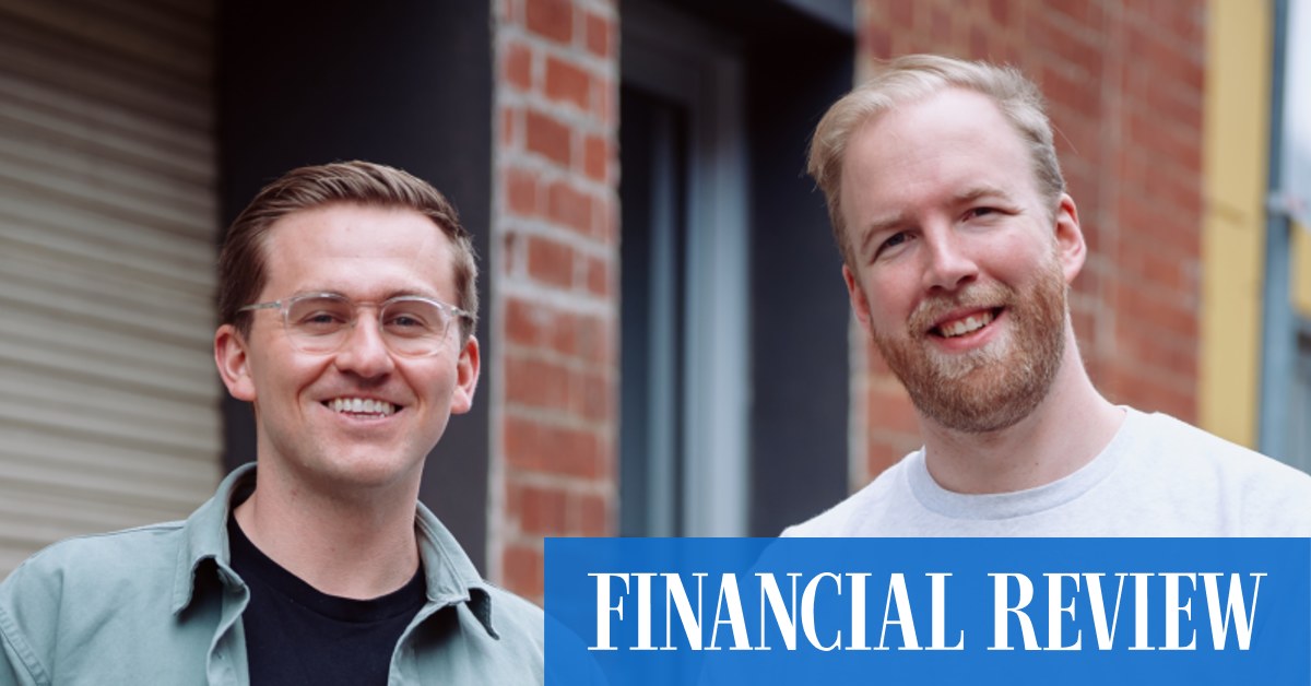 GitHub founder, Carthona Cap back construction software biz BuildPass