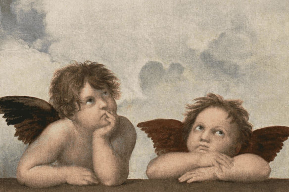 Sorry to break it to you but your soulmate doesn’t exist