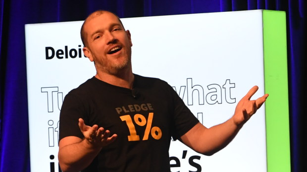 Atlassian's futurist Dominic Price gained 15 hours a week by cancelling ...