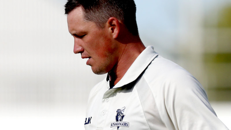 Tremain crowned Victoria's best